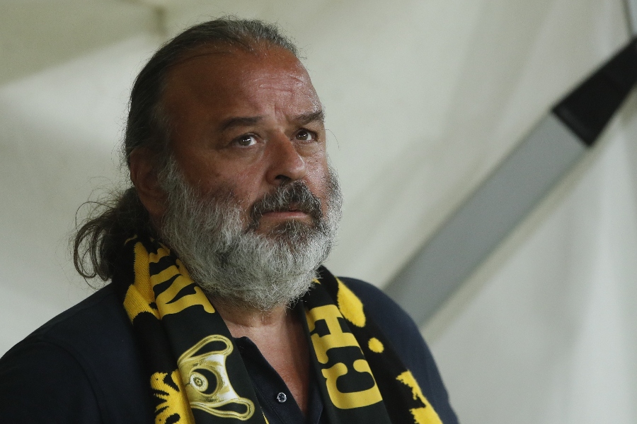 Ξέσπασμα Μάριου Ηλιόπουλου: «Ντροπή τα φακελάκια, υπάρχουν γιατροί που ...