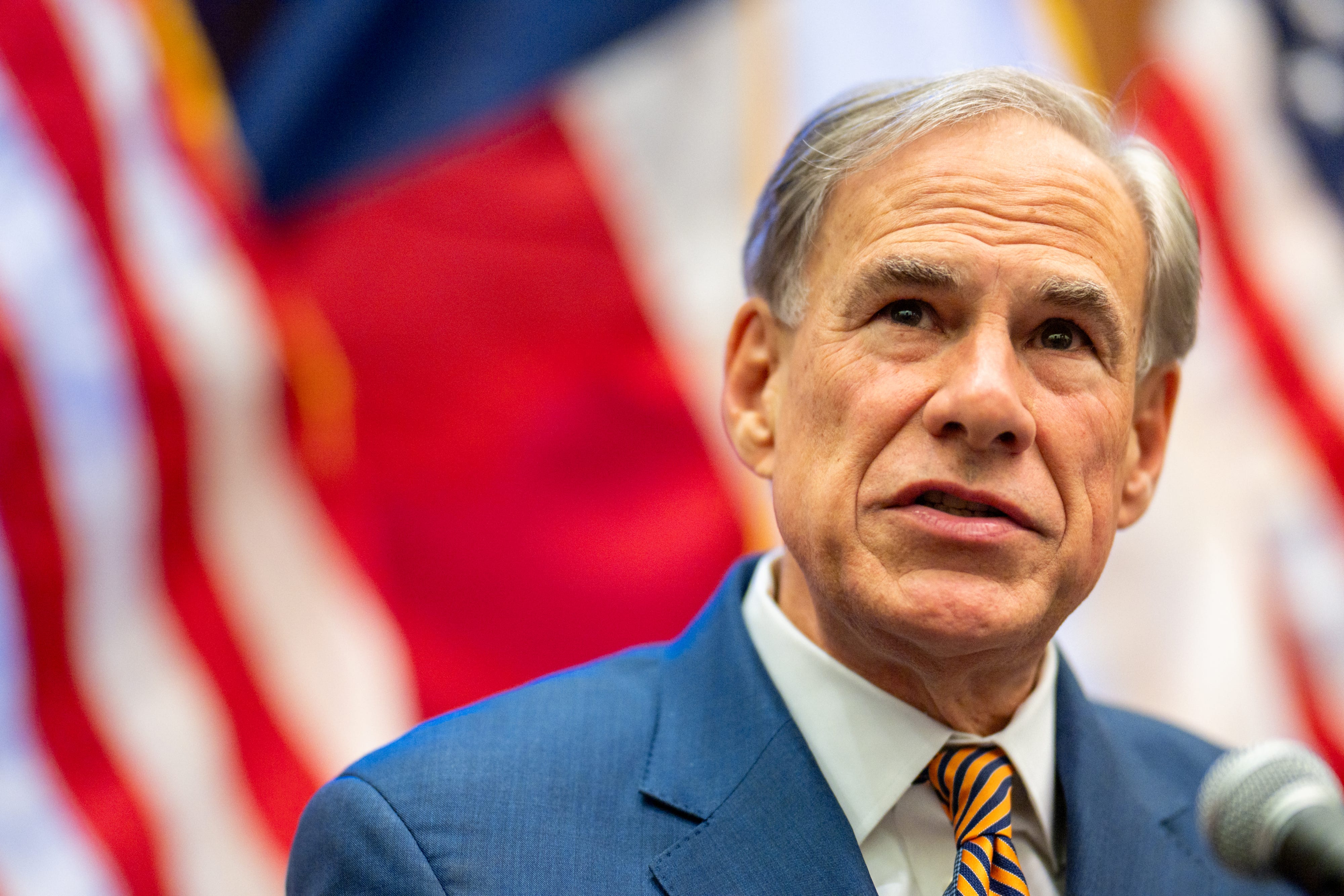 Gov. Abbott signs bills aimed at improving healthcare in rural areas