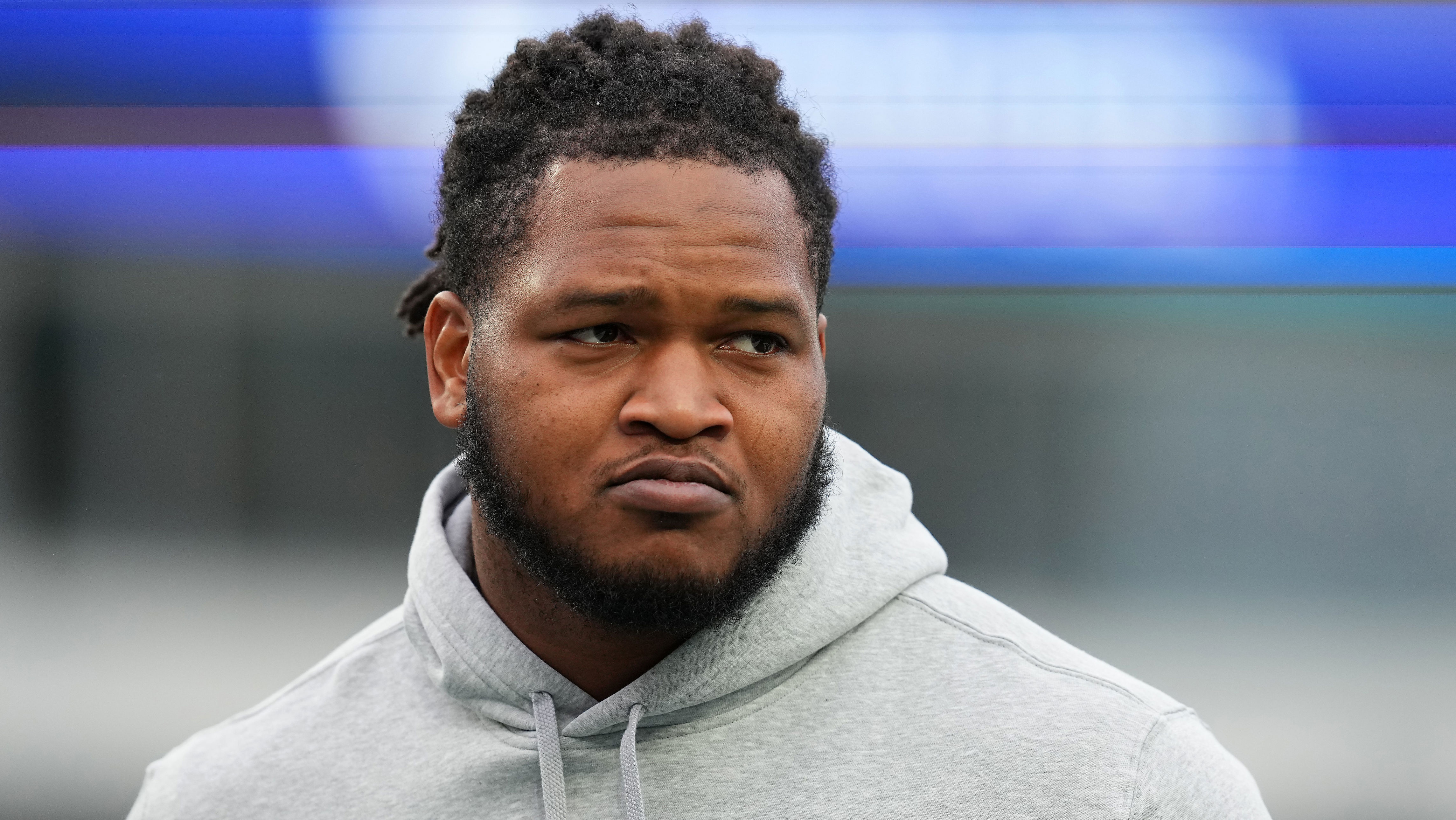 ‘Dak Spit First’: Eagles Fans Crash Out Online Over Possible Carter ...