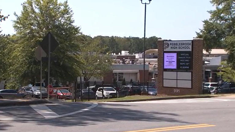 3 students in custody after fight, ‘reported weapon’ leads to lockdown ...