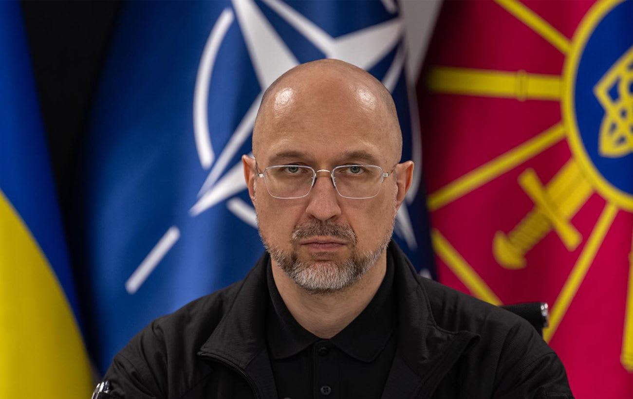 Ukraine urgently needs 10 Patriot systems and missiles to protect ...