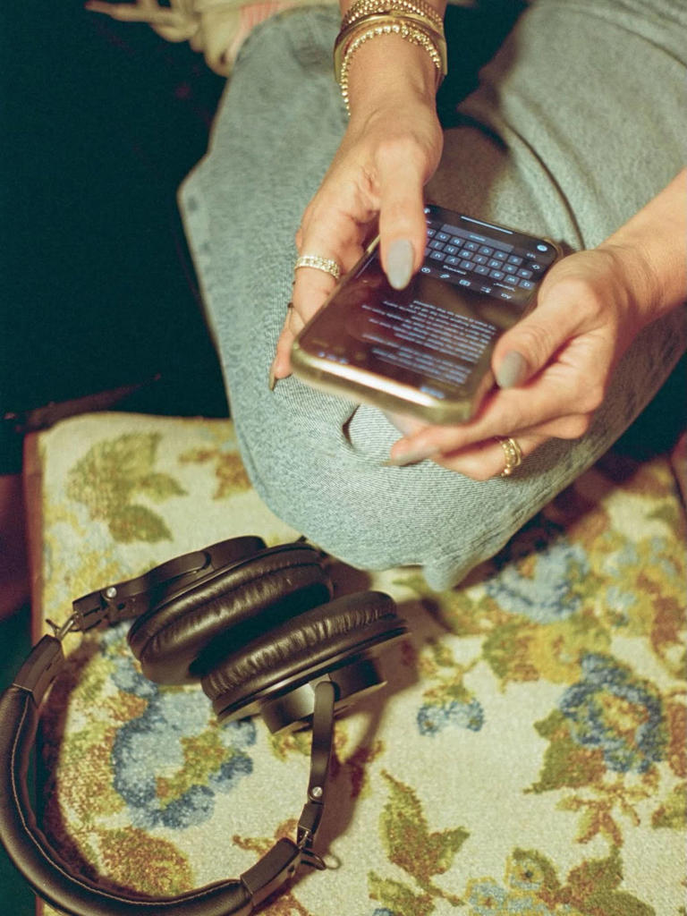 Hilary Duff Is Set to Make a Music Comeback. Here Are the Details