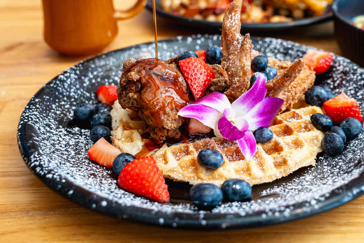 The Best Restaurants In Bayview