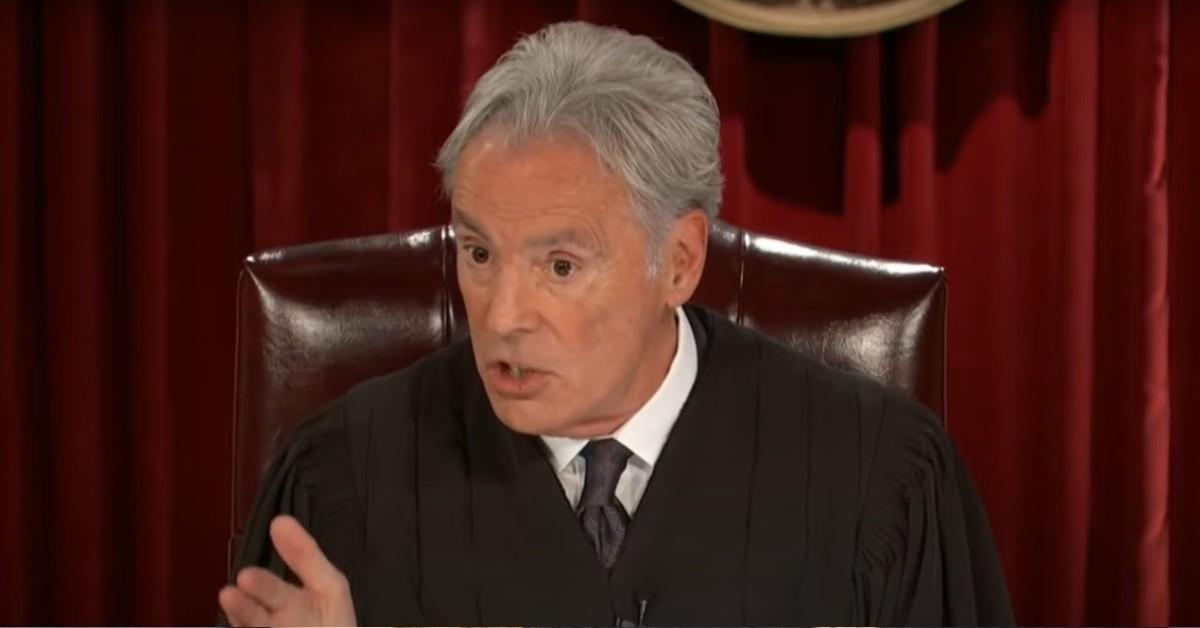 ‘Hot Bench’ Season 12 Left Viewers Wondering What Happened to Judge ...