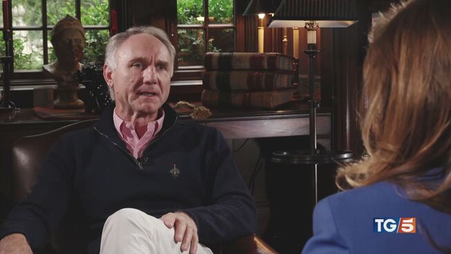 A casa di Dan Brown esce "L'ultimo segreto"
