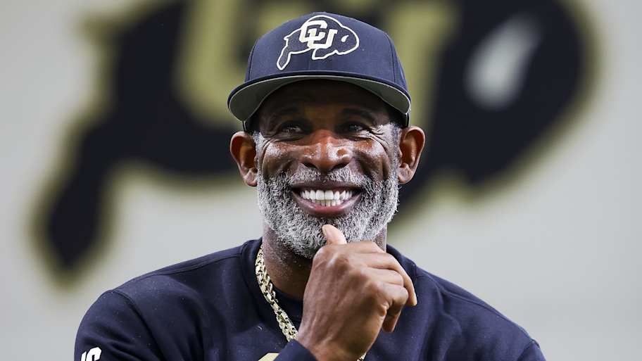 Deion Sanders Refutes Reports of Colorado's Starting QB vs. Houston Cougars