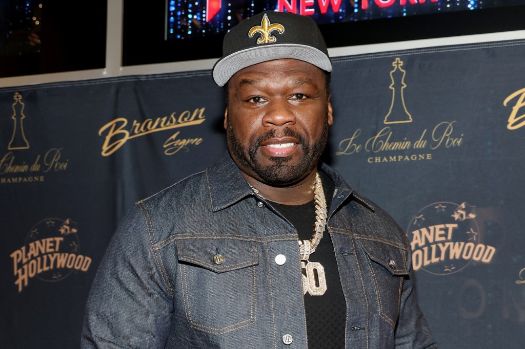 50 Cent says Diddy's sons nearly appeared in 'Sean Combs: The Reckoning ...