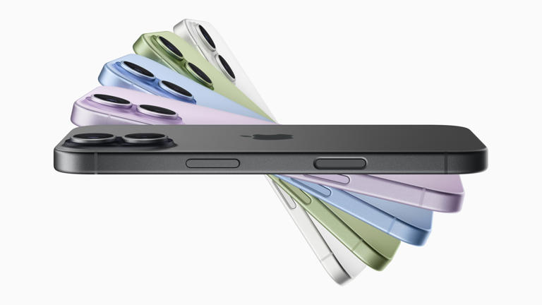 What time do iPhone 17 pre-orders open? See prices, release date