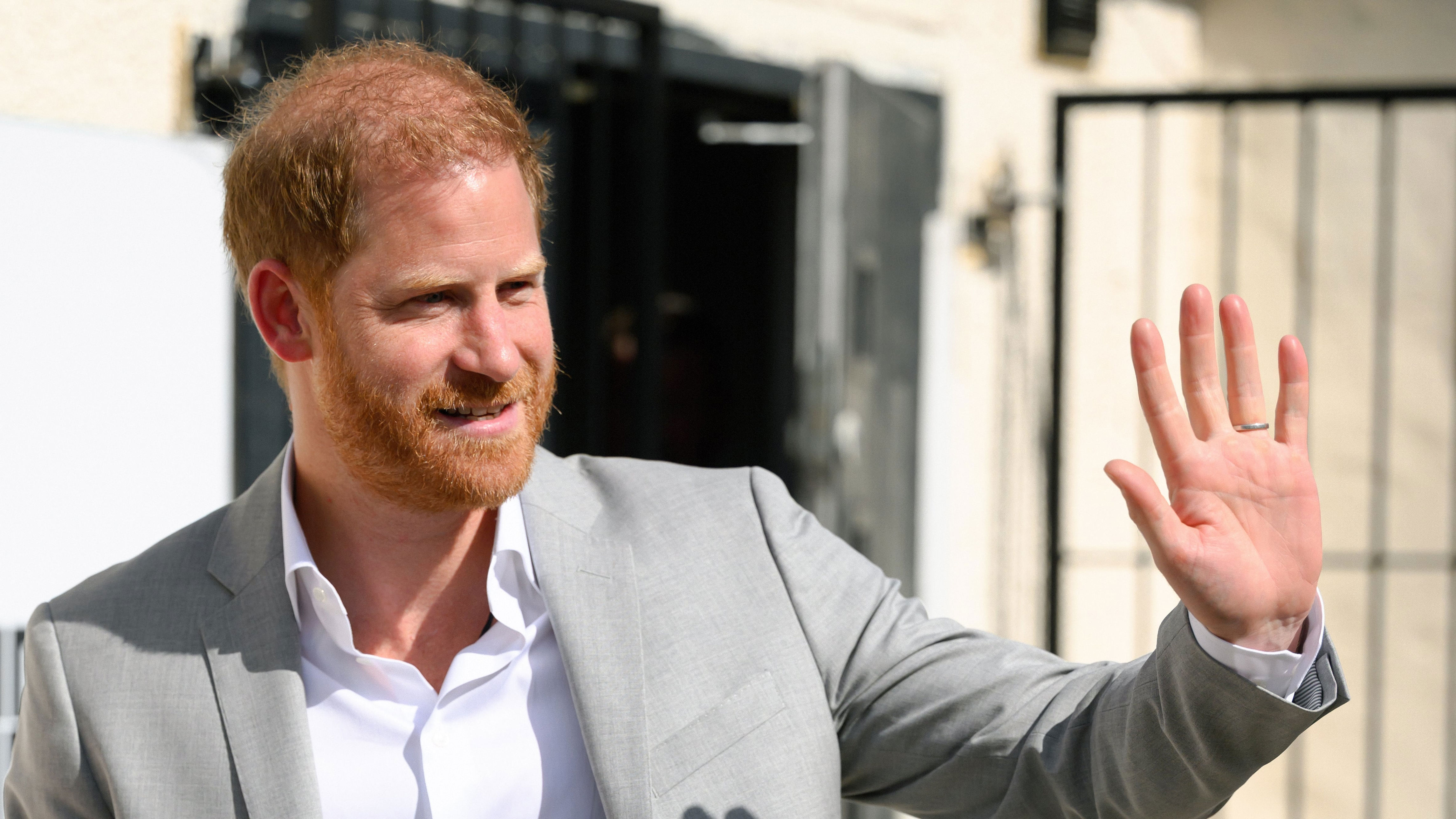 Prince Harry Made Millions Selling His Family’s Secrets. Trouble is ...
