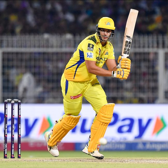 Star player from Dhoni's CSK is Suryakumar Yadav's SECRET weapon in ...