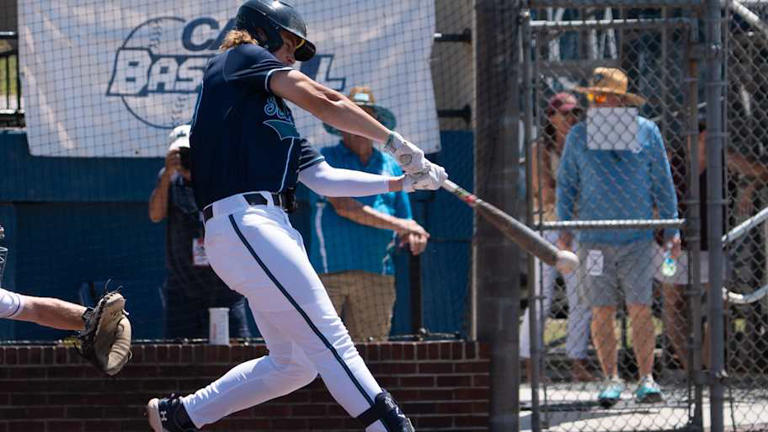Rockies 2025 Draft Selection Puts Together Outstanding Week in Single-A ...