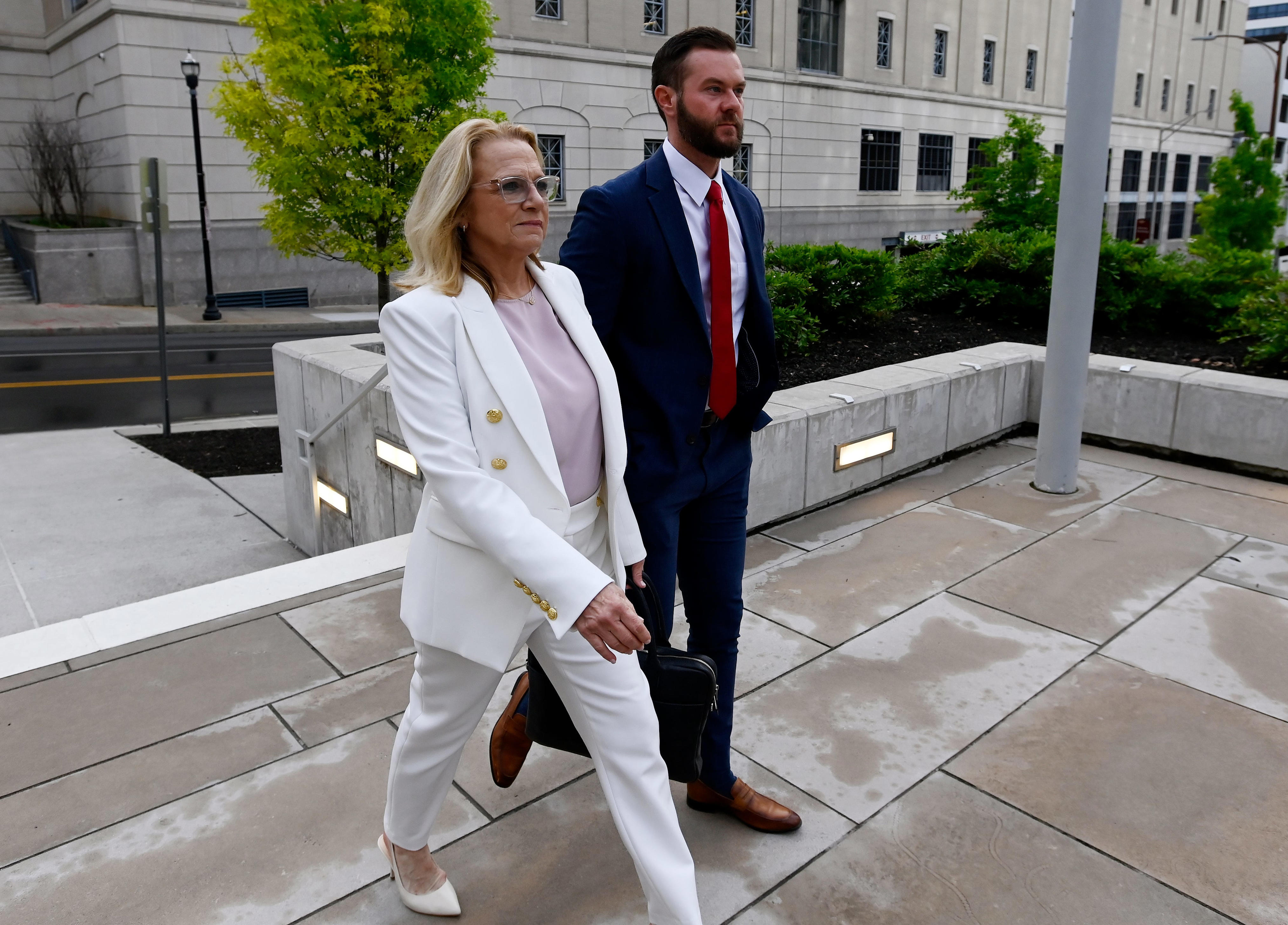 Judge acquits Casada, Cothren on 3 charges for insufficient evidence ...