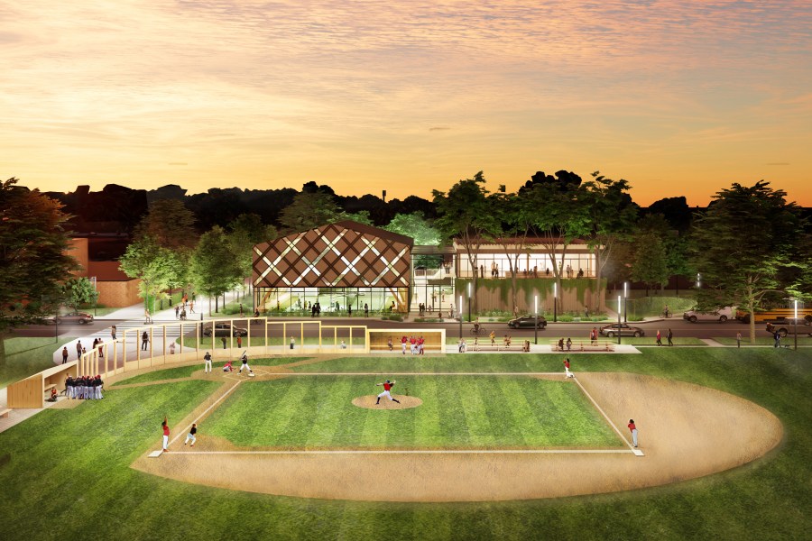 Mets owners donate $2M to International Women’s Baseball Center project ...