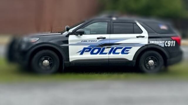 Milton police to hold training exercise Wednesday evening
