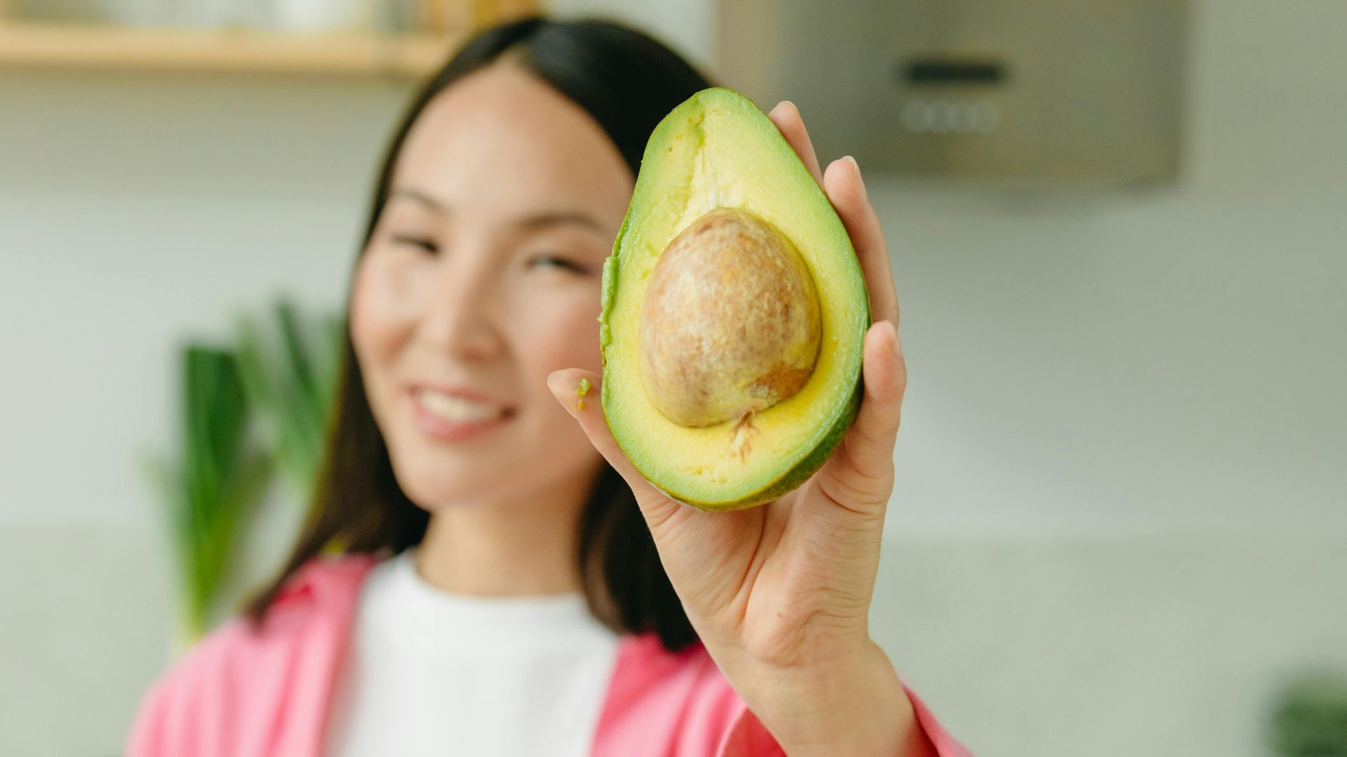 10 Foods You Should Eat More Of As You Age & 10 You Should Eat Less