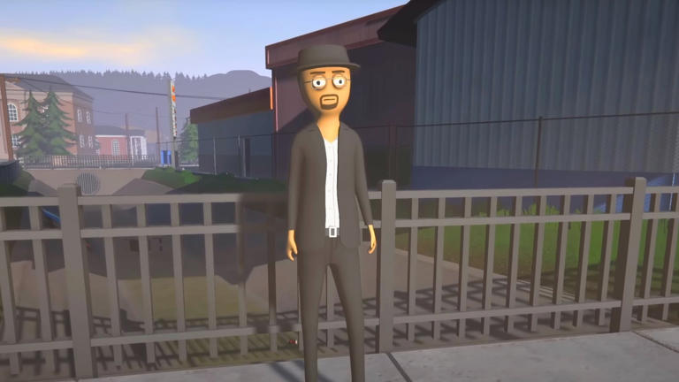 Fake Schedule 1 Game Appears on PlayStation Store