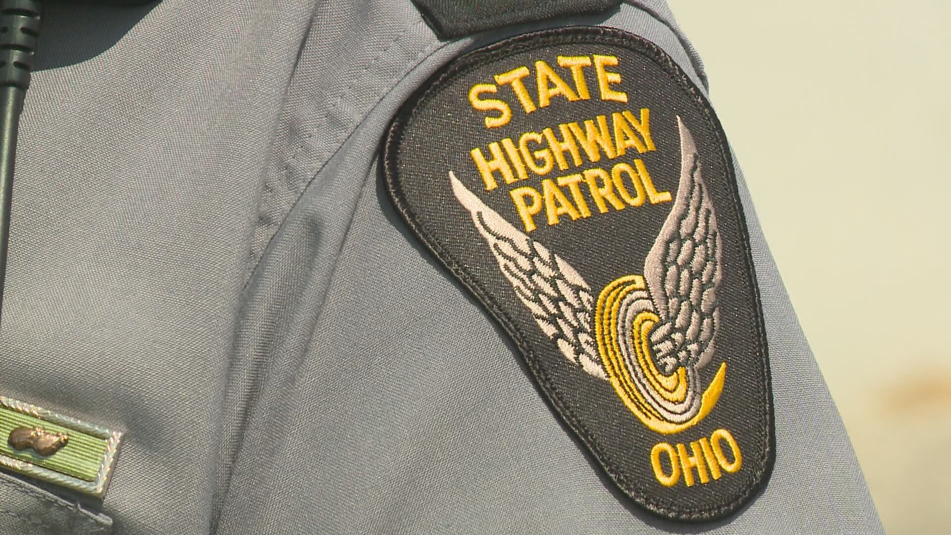 Man identified in Stark County crash, OSHP troopers say