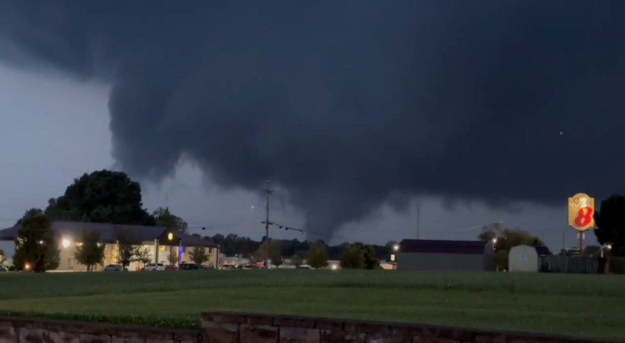 Presidents taking longer to approve aid for major natural disasters in ...