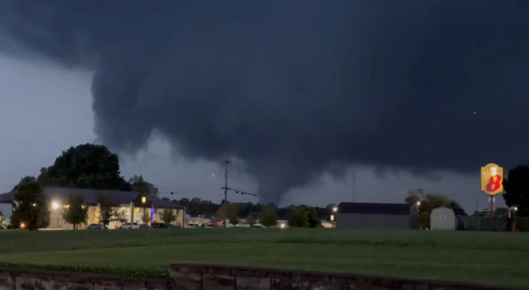 Presidents taking longer to approve aid for major natural disasters in ...