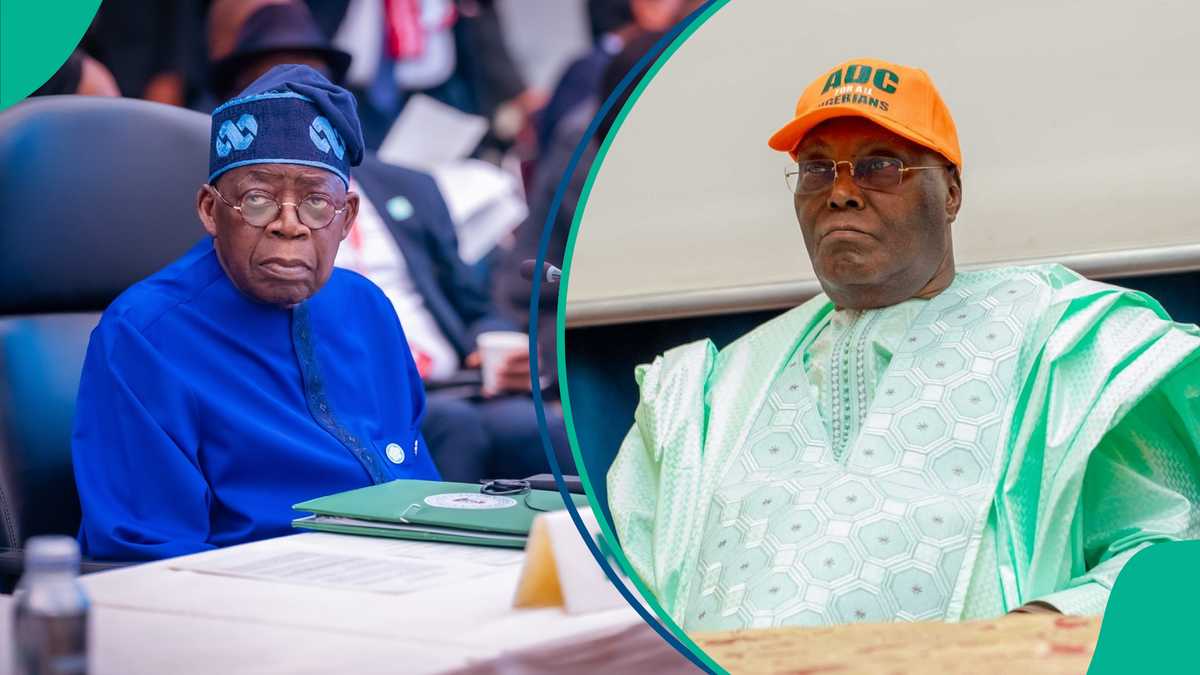 We are alarmed: Atiku slams Tinubu government over OPL 245 dispute
