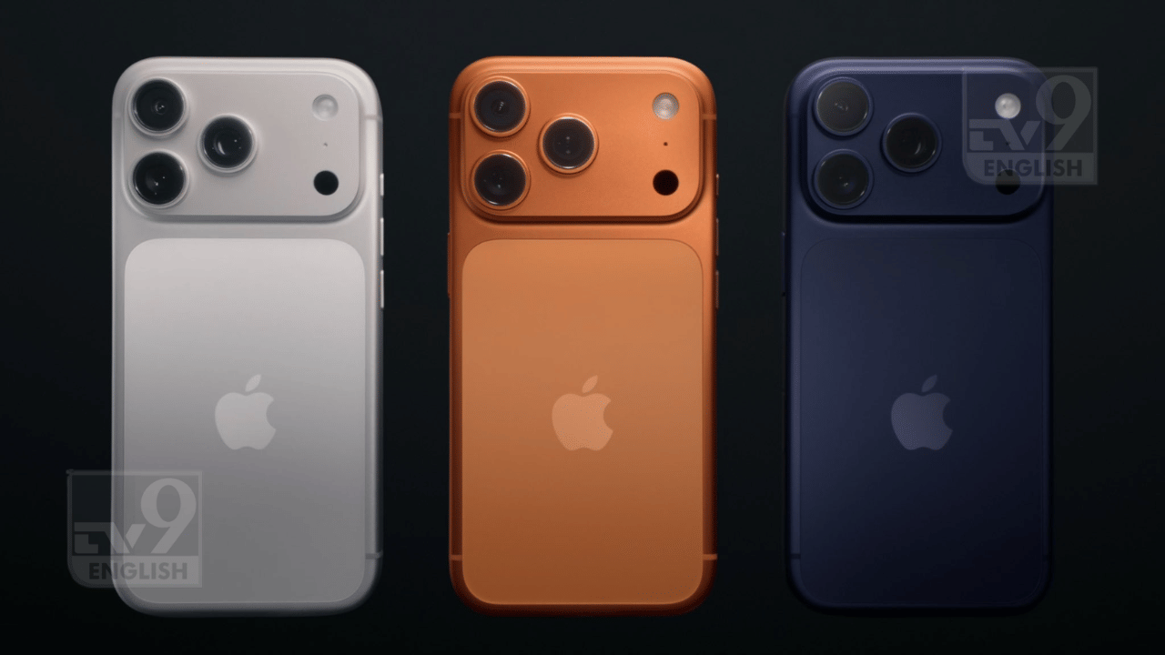 Apple iPhone 16, iPhone 17 get huge price drops ahead of Diwali