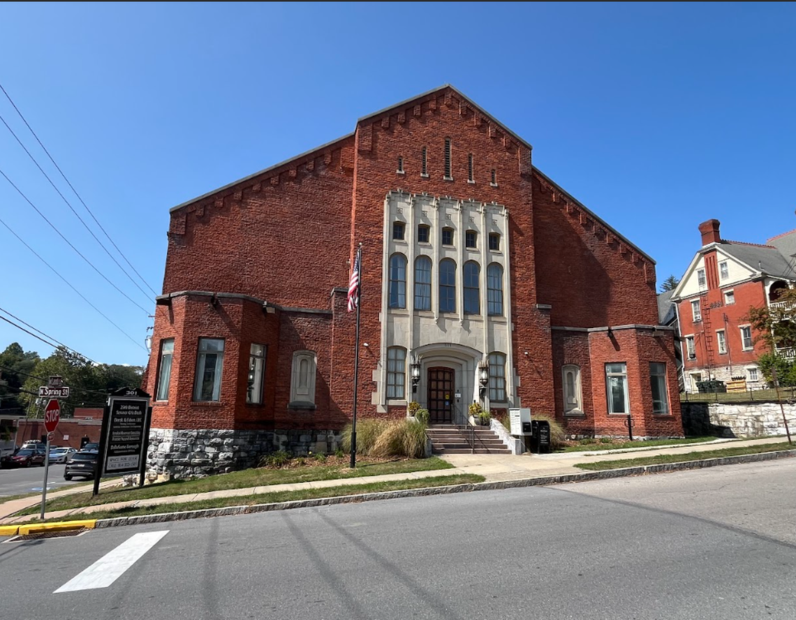 Bellefonte appoints familiar face in local government to serve as ...