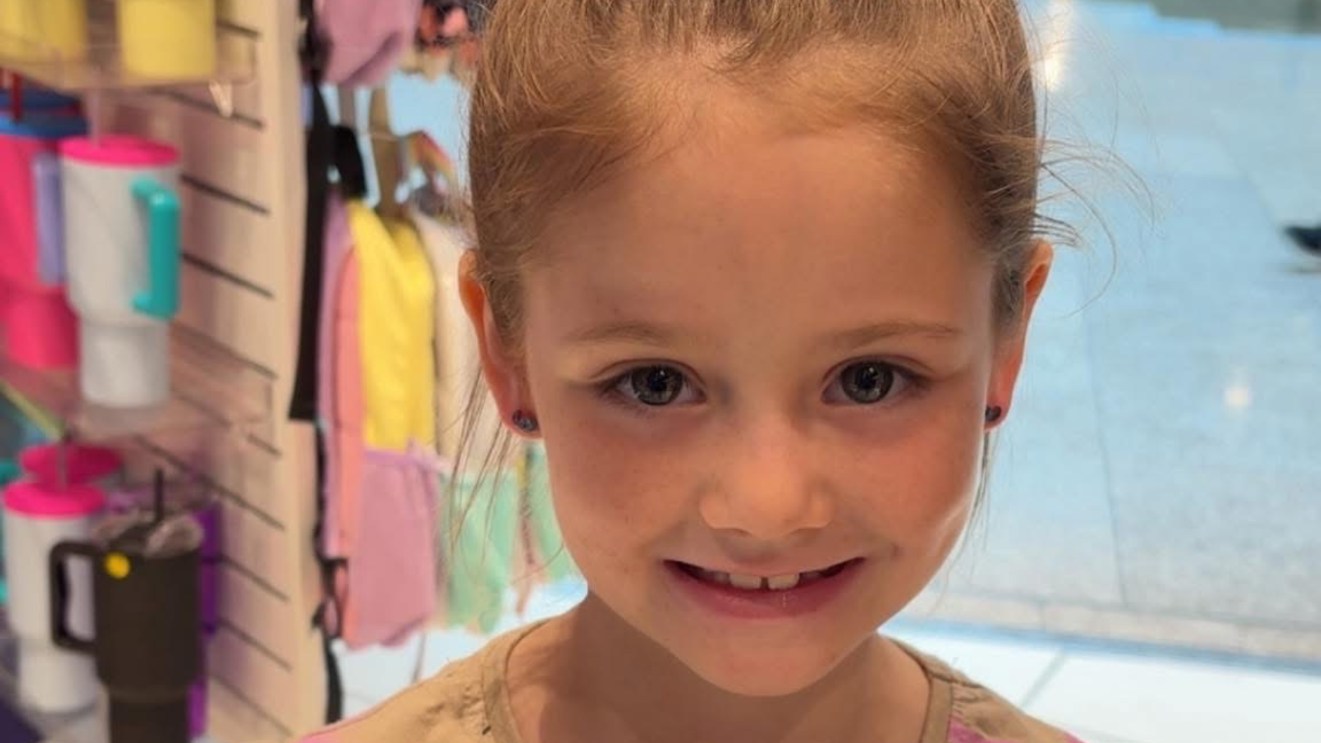 7-Year-Old Girl With Asthma Was ‘Dancing and Running' Days Before Going Into Coma & Never Waking Up