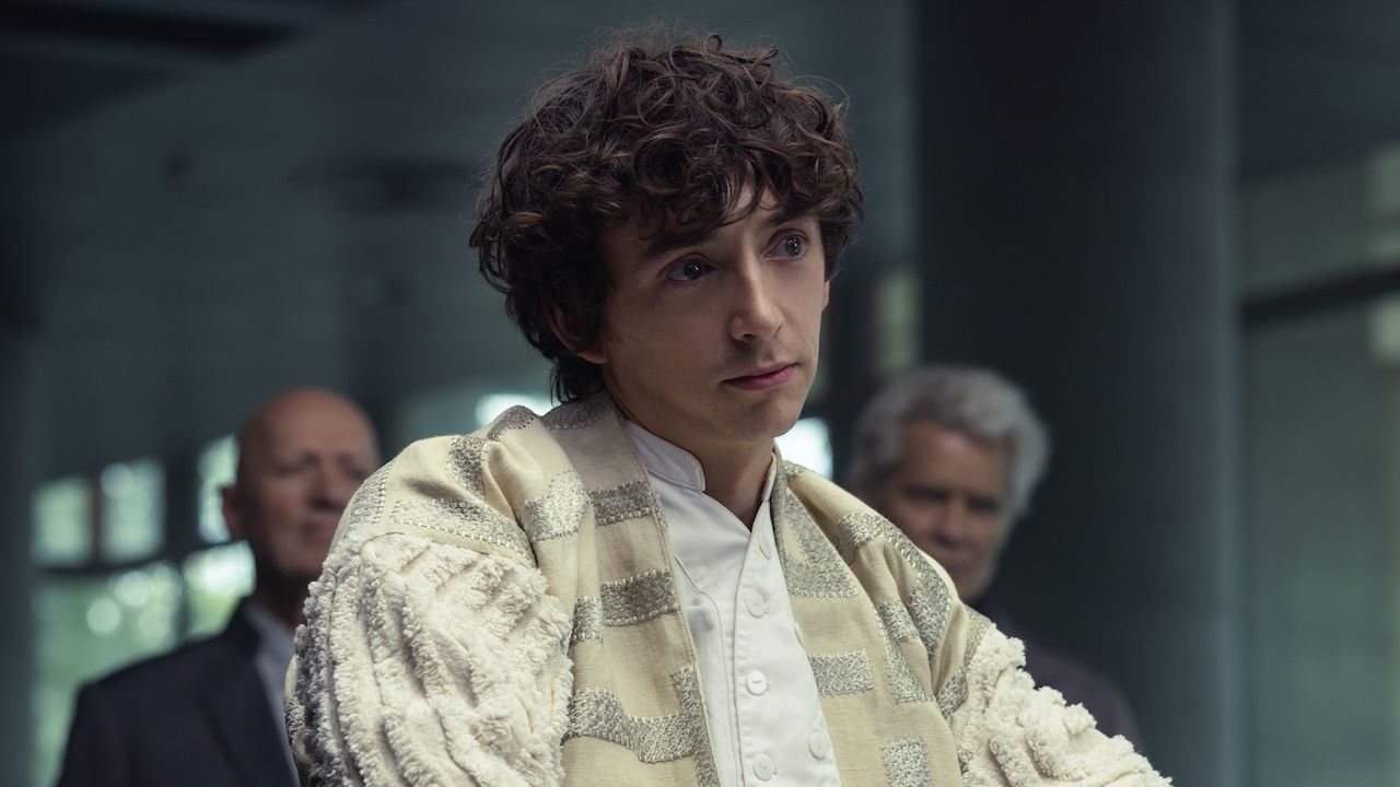 Certain Alien: Earth Fans Don't Have To Wait Until Tuesday Nights To ...