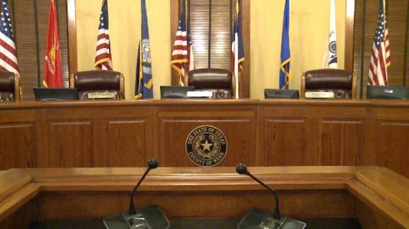 Union attorney alleges political retaliation at Webb County Sheriff’s ...
