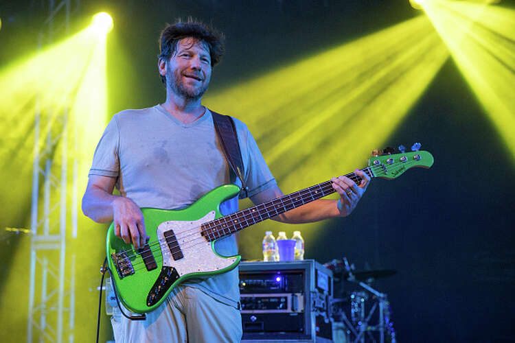 Jam band moe. returns to Palace Theatre this winter