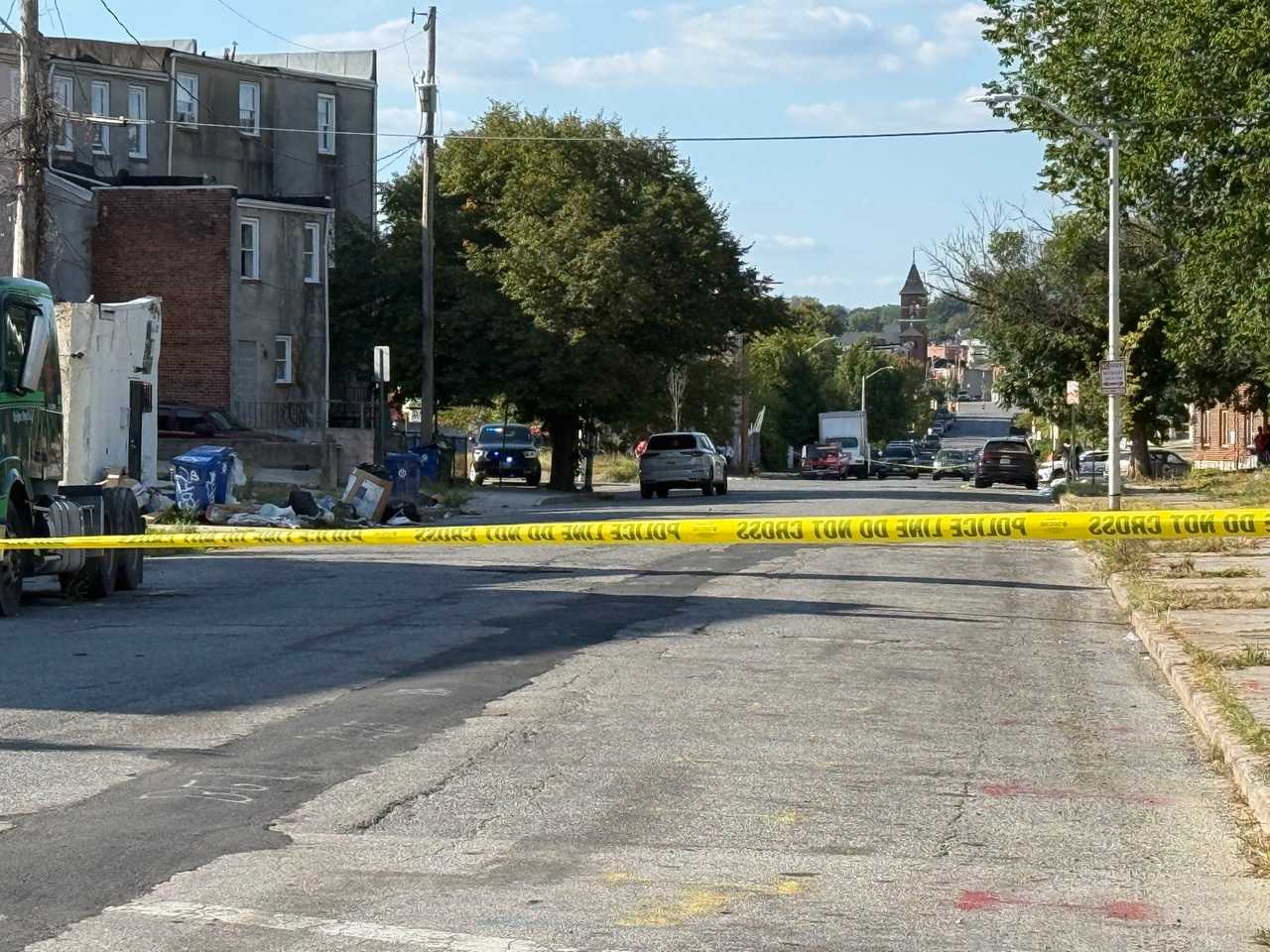 Teen charged months after fatal shooting of 15-year-old girl in ...