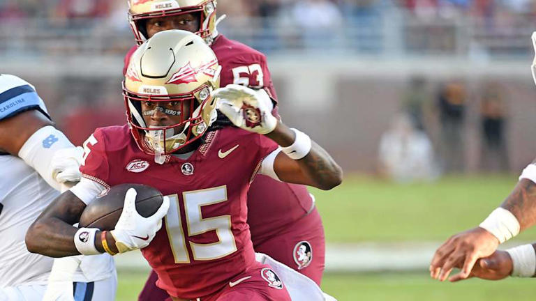 Mike Norvell gives key injury updates on multiple FSU football starters