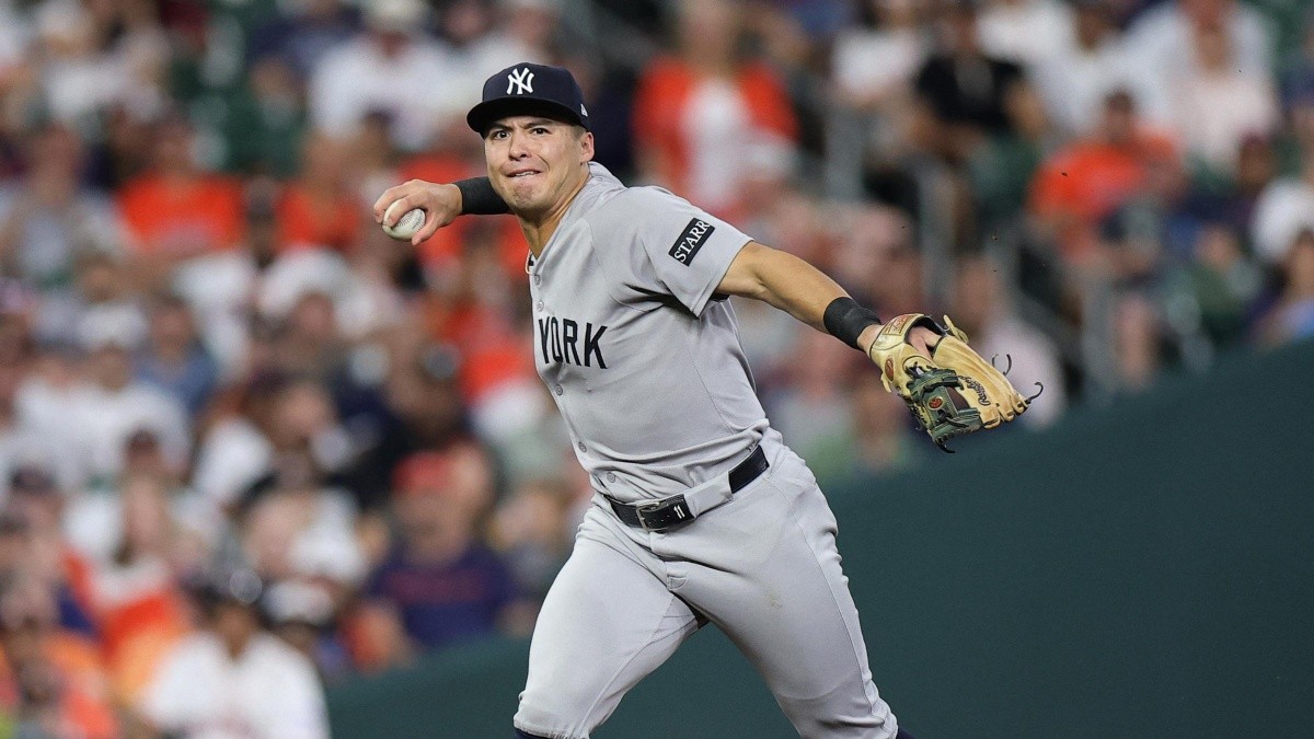 Yankees: Romance Confirmed? Anthony Volpe Spotted with Stunning Blonde