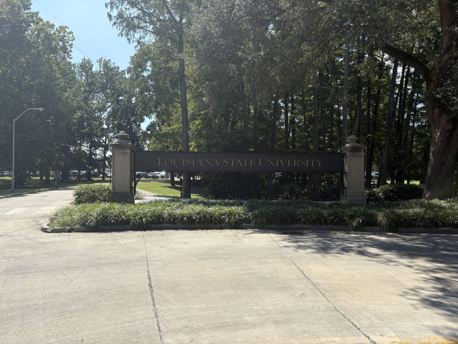 Louisiana projects named finalists in $50 million Gulf Futures challenge