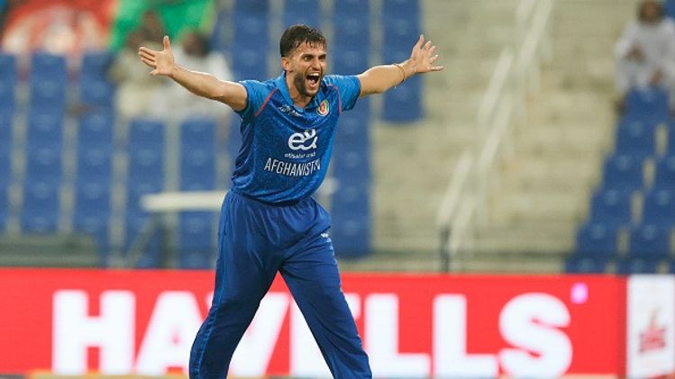 'Very tough batting in the lower order...': Azmatullah Omarzai on all ...