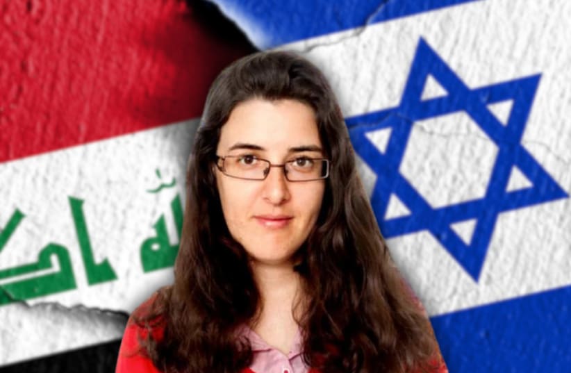 'Kataib Hezbollah used me as a punching bag,' Tsurkov says in first ...