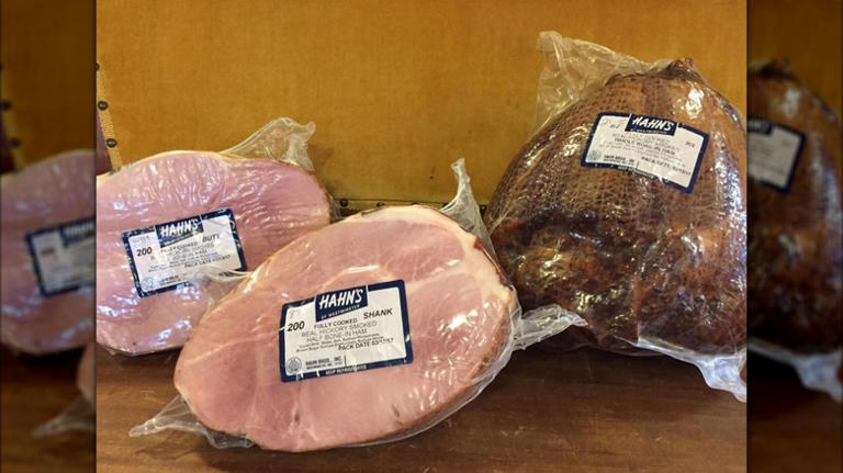 14 Ham Recalls That Affected Millions
