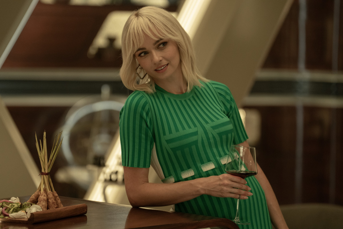 'Star Trek: Strange New Worlds' Returns for Season 4 With More ...