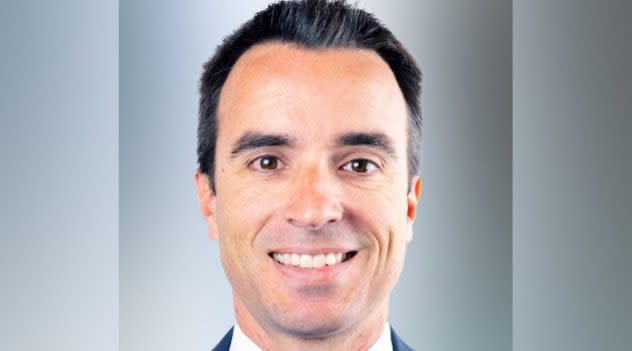 USF Names Rob Higgins First-Ever CEO Of Athletics