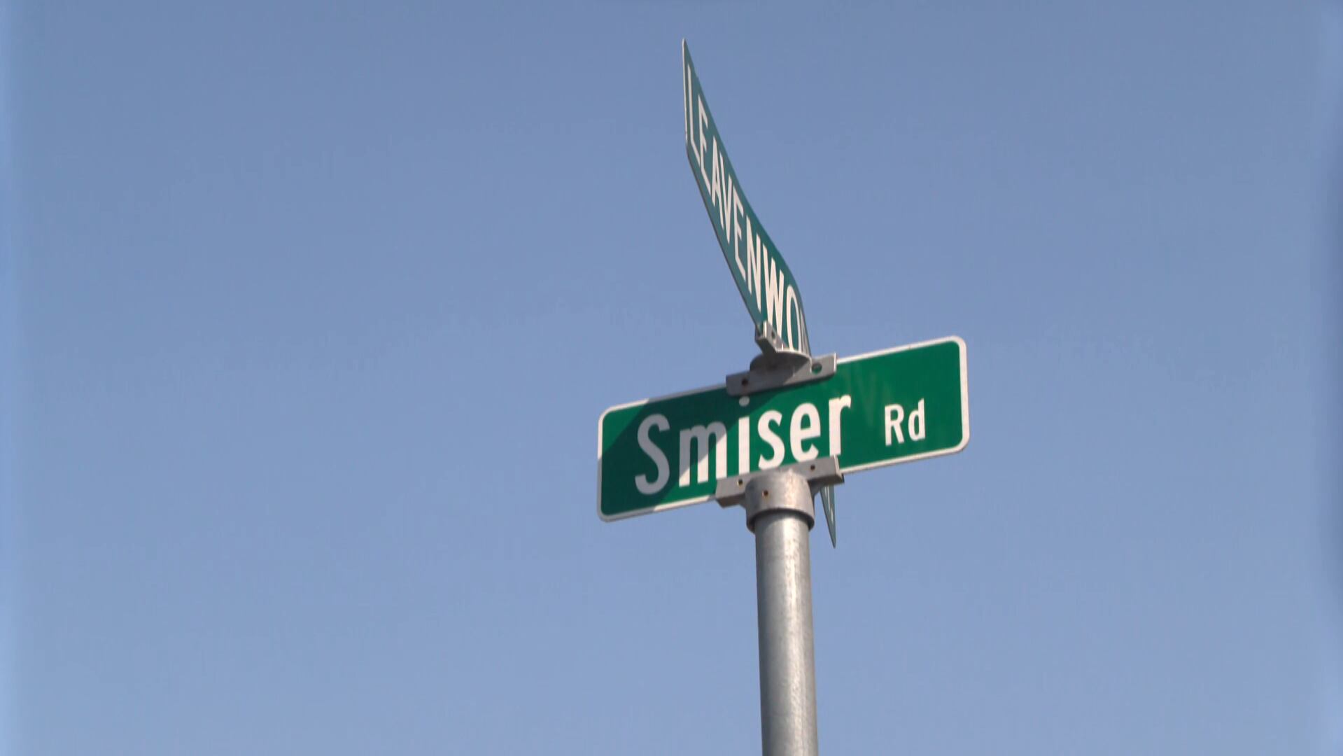 Woman hospitalized after dog attack near Calera