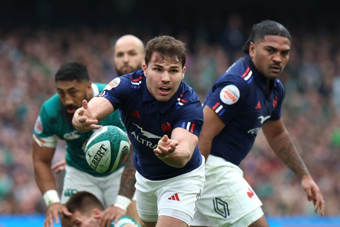 Blame for rebel R360 league plans at rugby union’s door