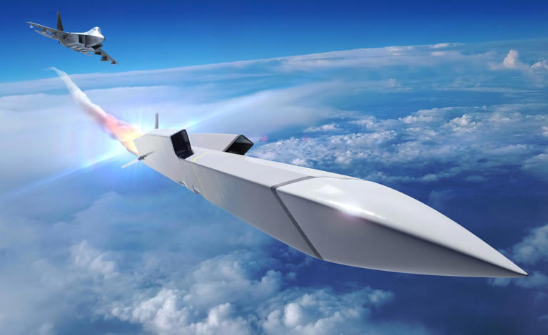 Exclusive: Supersonic missile project halted amid North Korea’s naval ...