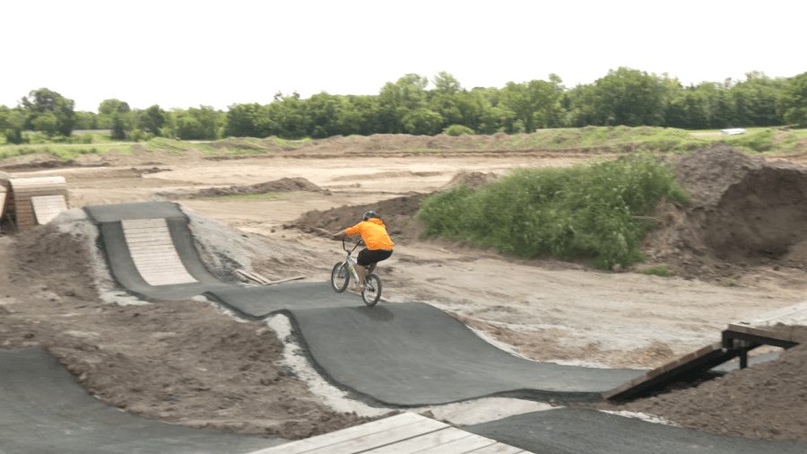 Help Joplin name trails at new Momentum Bike Park