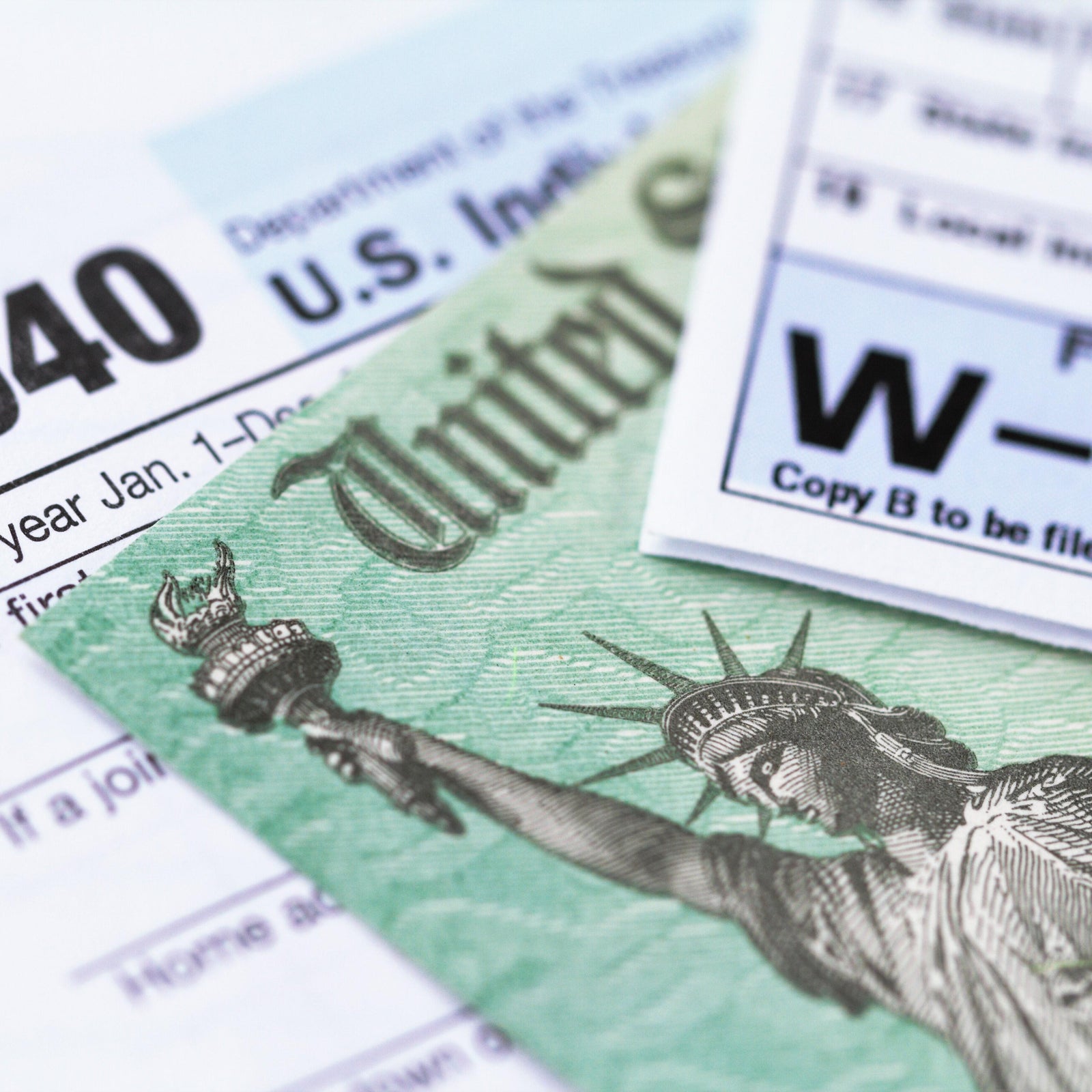 Your tax refund could be $1,000 higher in 2026. Here's why.