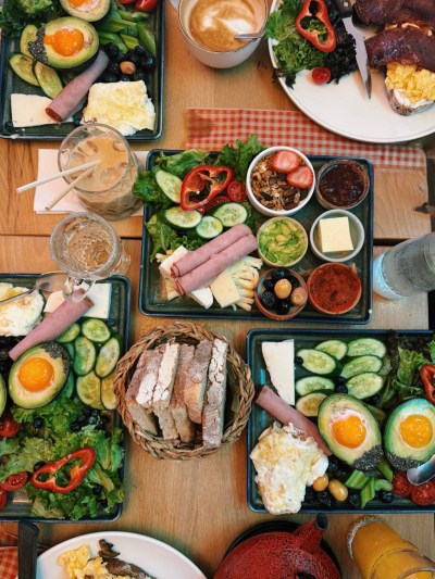 Chef Michael Feker, Bank Five Nine Launch Training Program for Food ...