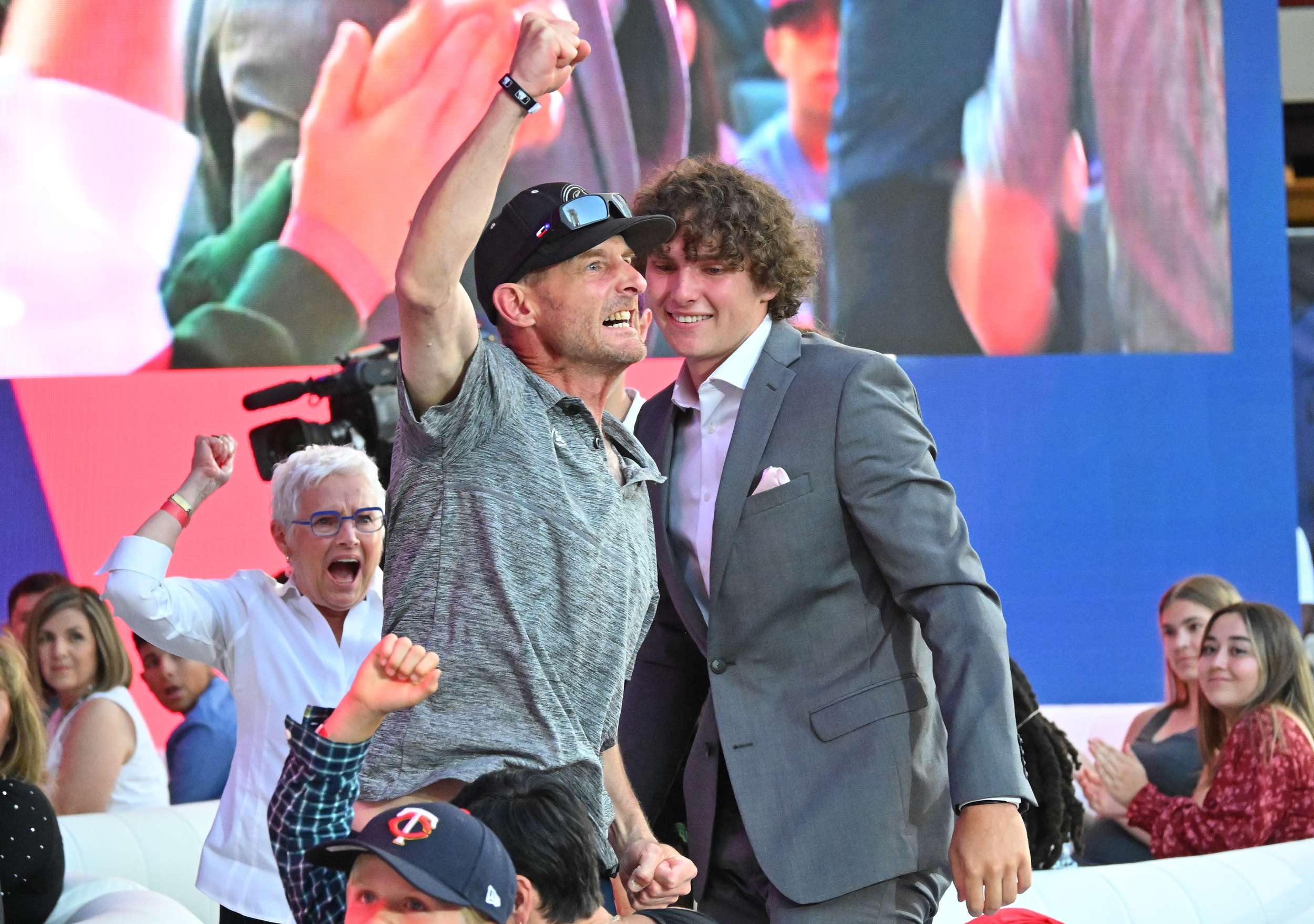 Braves prospect JR Ritchie is on an insane run to end the season