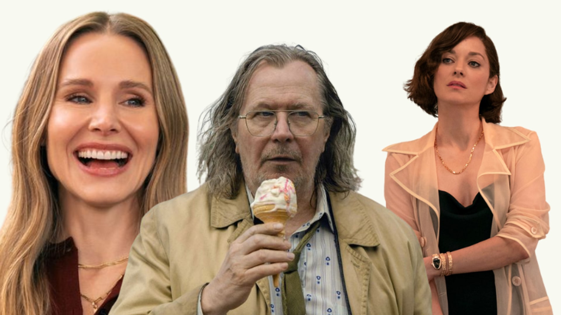 I'm a TV fanatic – here are 8 shows I can't wait to watch this fall