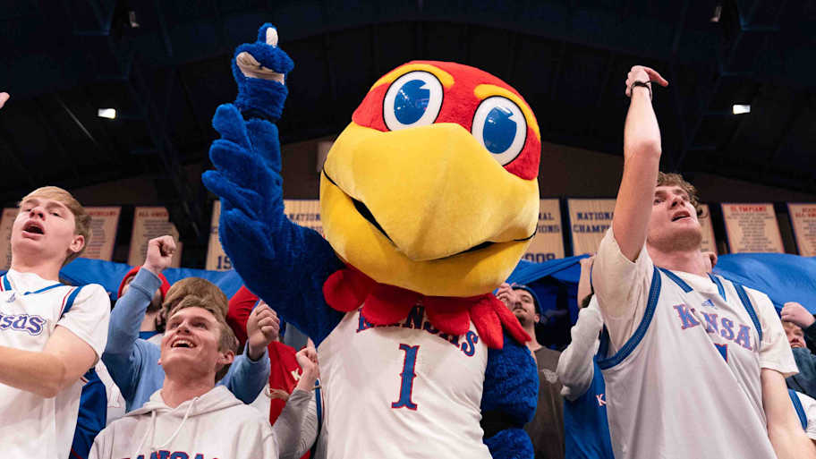Kansas Basketball: Jayhawks Release Big Monday Matchups