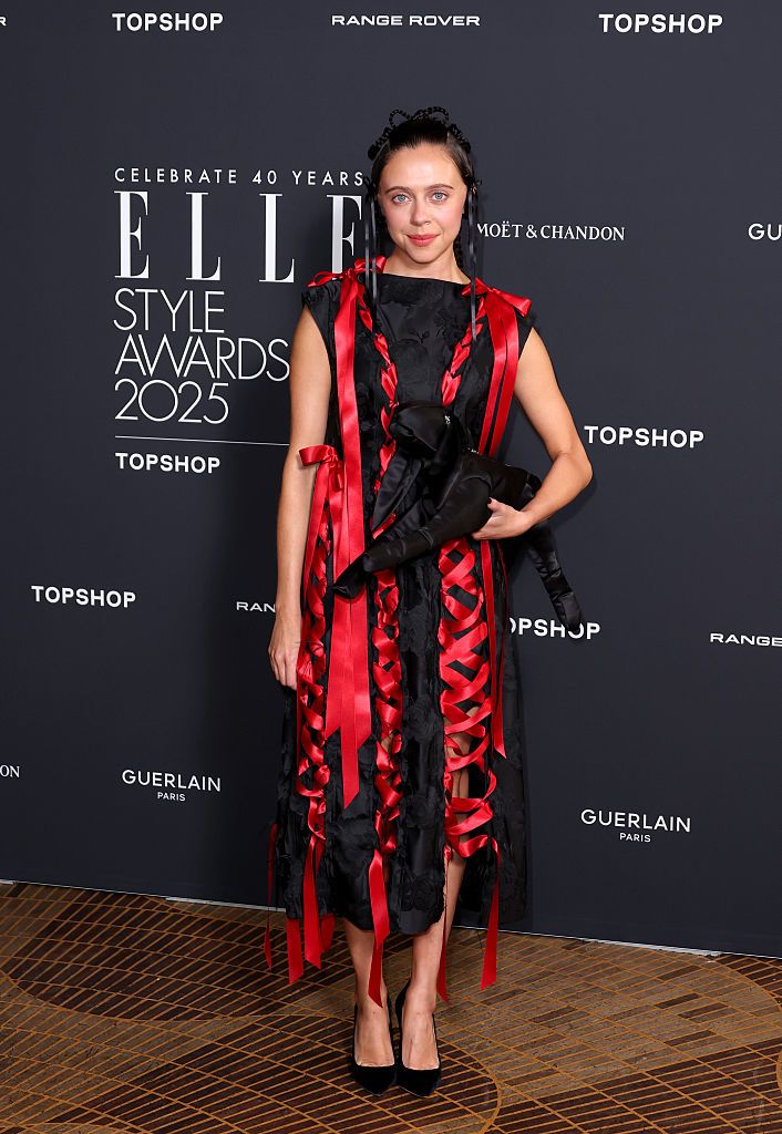 Spotted: From Alva Claire To Adwoa Aboah, Here Are 9 Of The ELLE Style ...