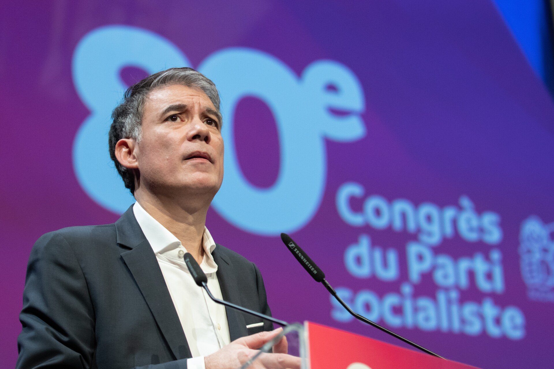 Ολιβιέ Φορ για επιλογή Λεκορνί: Ο Μακρόν «κινδυνεύει να προκαλέσει ...
